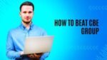 How to Beat CBE Group (A Debt Collection Agency): A Comprehensive Guide ...
