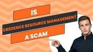The Mystery of the Credence Phone Call: Is Credence Resource Management ...