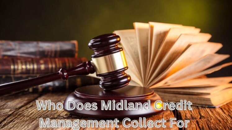 Unraveling the Web: Who Does Midland Credit Management Collect For?