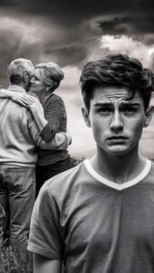 How to Legally Disown Your Parents: A Comprehensive Guide