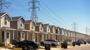 Affordable Housing in the United States: A Critical Analysis and Path ...