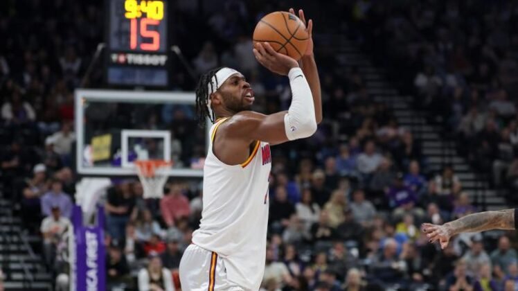 Sharpshooters Assemble: The 3 Pt Contest 2025 is Heating Up!