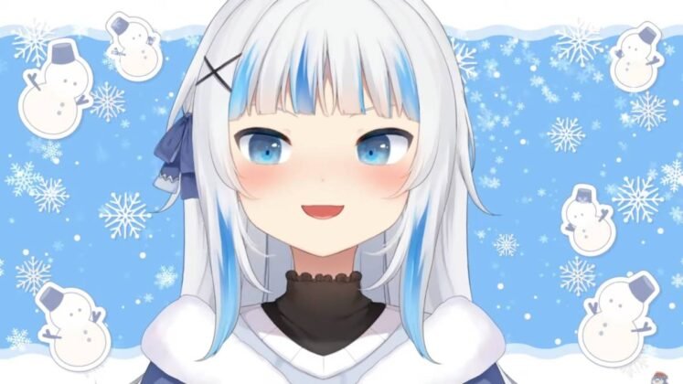 Gura Graduation: Gawr Gura Announces Departure from Hololive