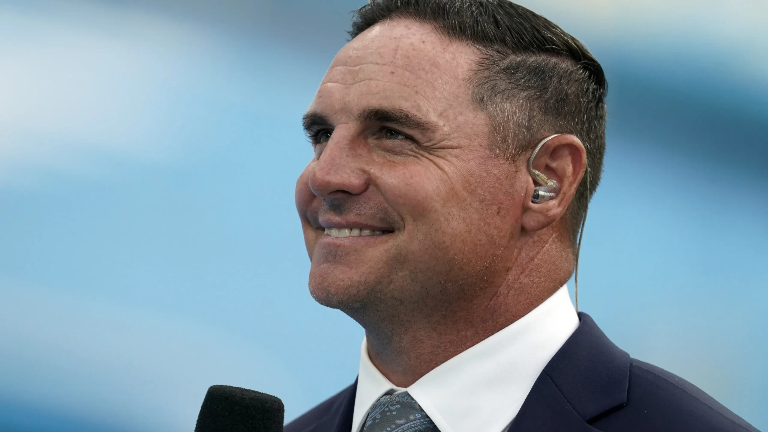 Jay Feely’s Congressional Bid: From NFL Kicker to Political Contender
