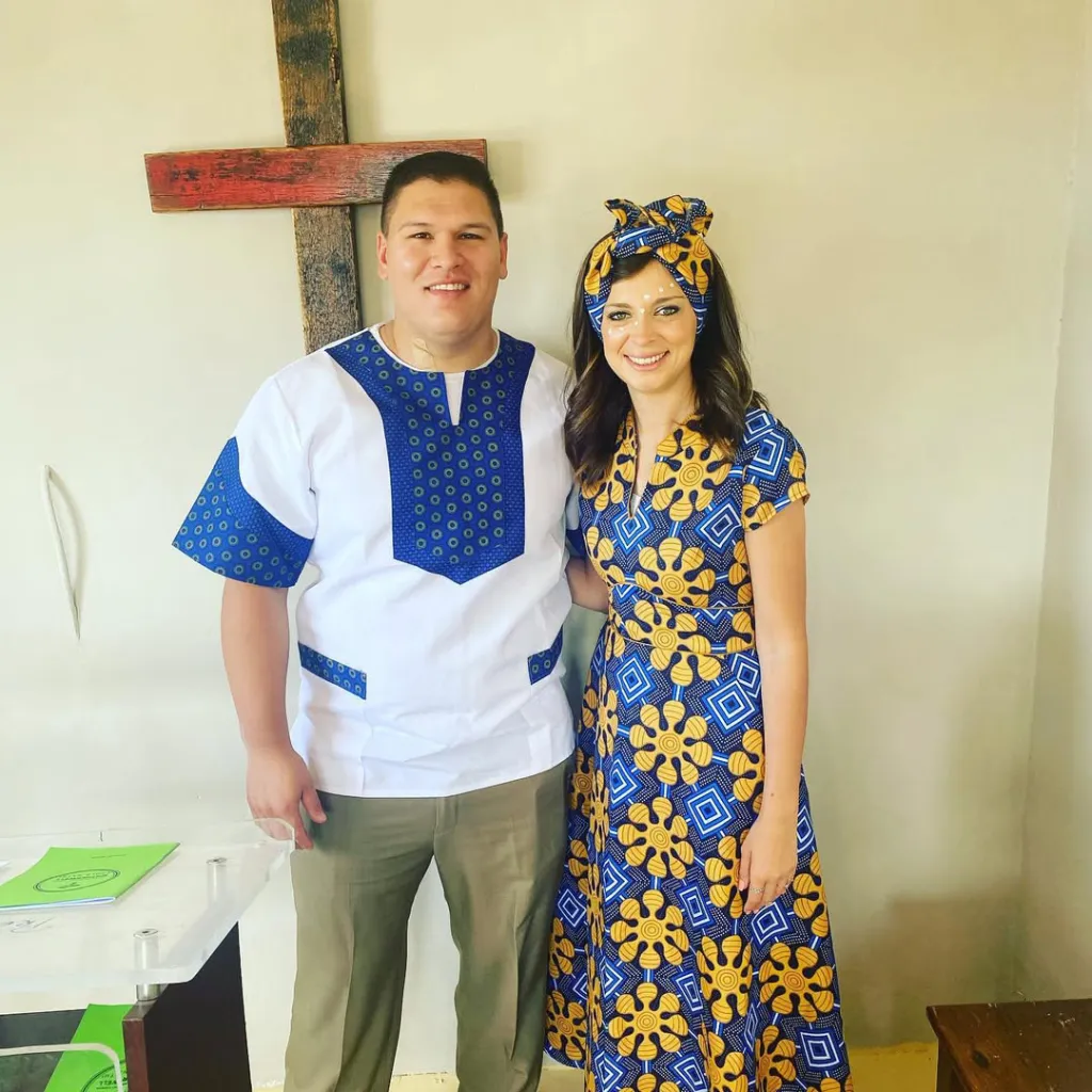 Josh Sullivan: US Pastor Rescued Unharmed After Gun Battle with ...