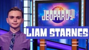 Liam Starnes Age: Latest Update on a Quiz Bowl Prodigy