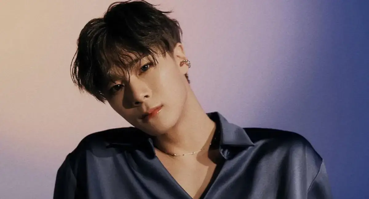 Moonbin: ASTRO and K-Pop Stars Unite for Emotional Tribute Song 'Moon'
