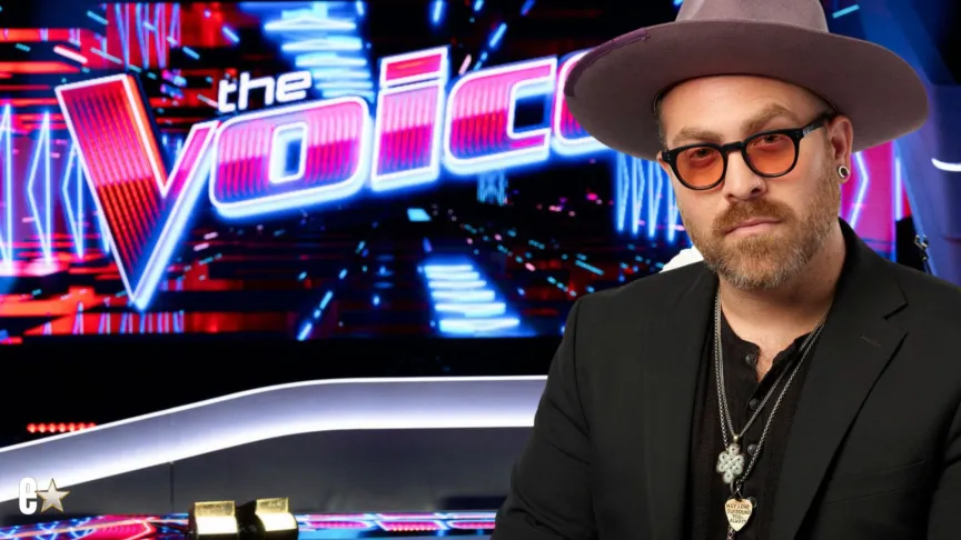 ‘The Voice’ Star Adam David: Facts to Know About the Season 27 Finalist