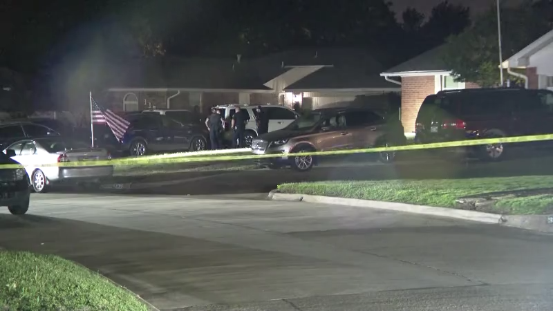 Tragedy in Little River, SC: At Least 11 Hurt in Beach Town Shooting