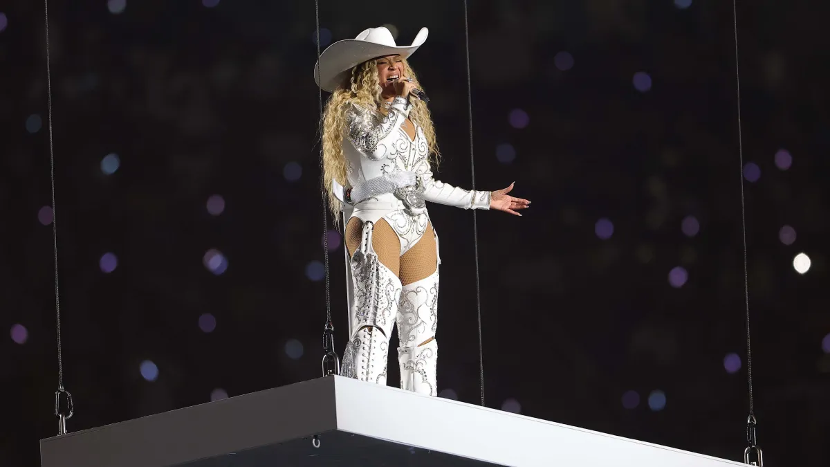 Beyoncé Concert Chicago: A Stormy Start to the Cowboy Carter Tour