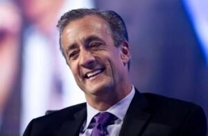 David Steiner Takes the Helm as U.S. Postmaster General: A New Era for USPS