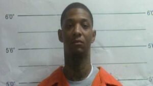 Derrick Groves Charges: A Convicted Killer on the Run After New Orleans ...