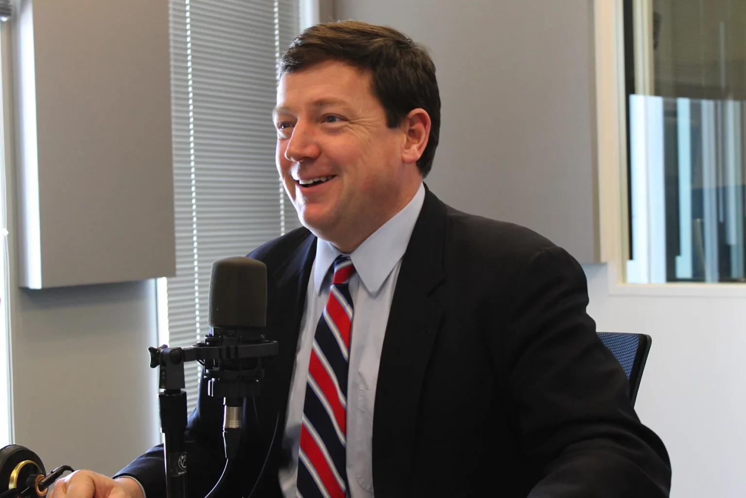 Ed Martin’s Nomination Stumbles: GOP Resistance Threatens Trump’s DC ...