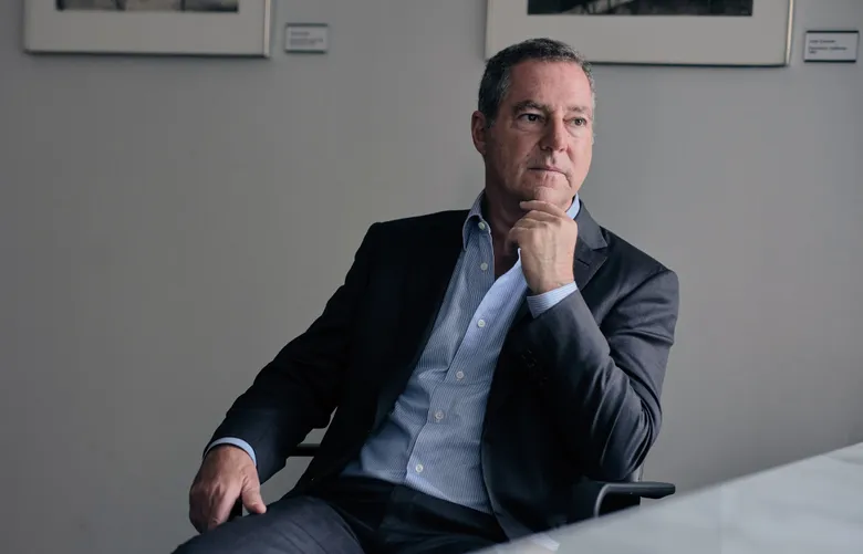 Paul Weiss Law Firm Faces Major Shakeup Amid Controversy