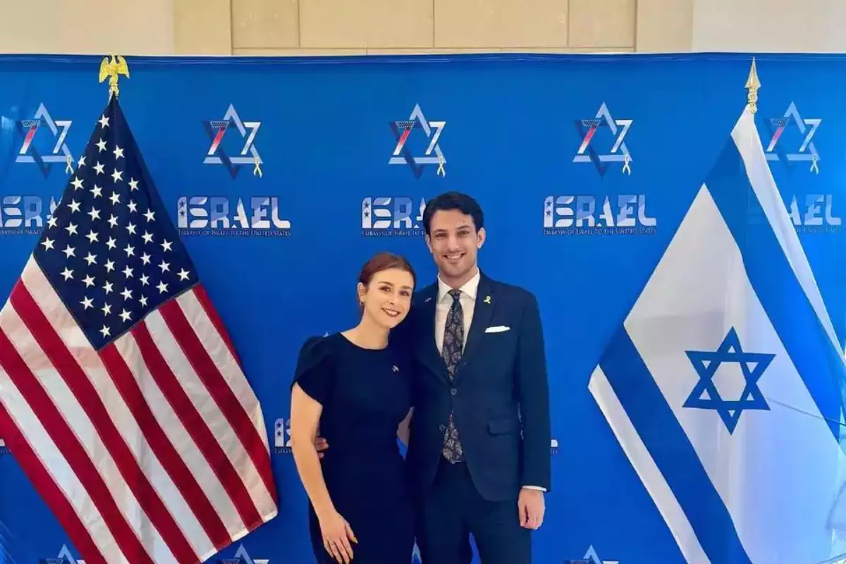 Sarah Milgrim: A Life Devoted to Peace Cut Short in Tragedy