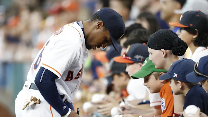 Former Astros World Series Champion Tony Kemp Announces Retirement
