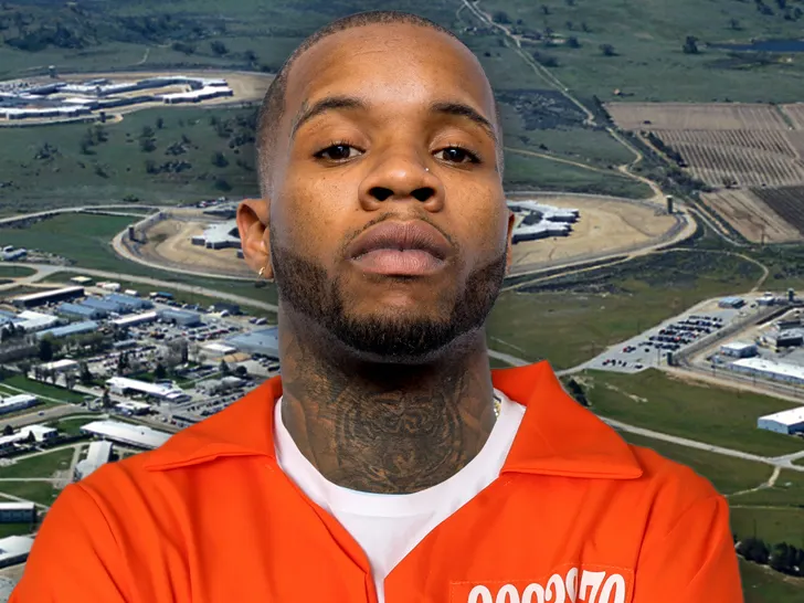 Tory Lanez Stabbed in Prison: Shocking Incident Rocks the Music World