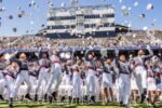 West Point Graduation 2025: A Day of Honor, Tradition, and New Beginnings