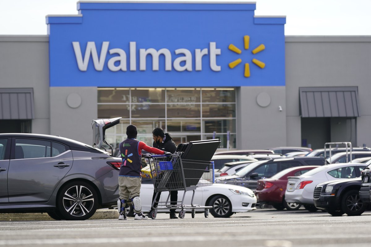 Why the Walmart Boycott Is Making Waves in 2025
