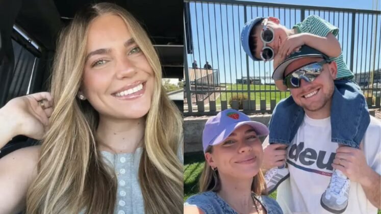 Trigg Kiser Obituary Arizona: A Heartbreaking Loss Amid a Social Media ...