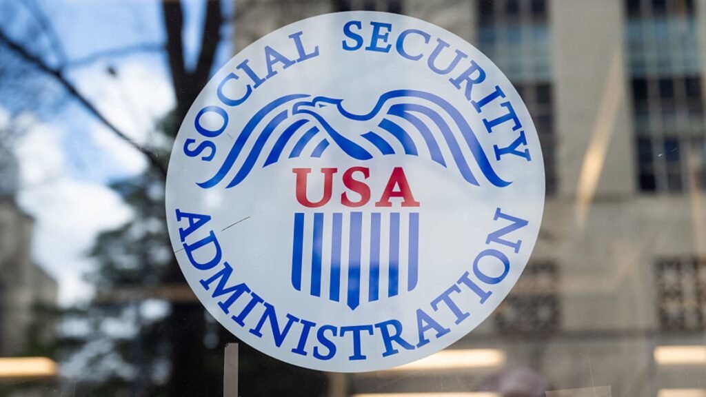 Social Security Fairness Act: Real-Time Updates, Impact, and What Comes ...