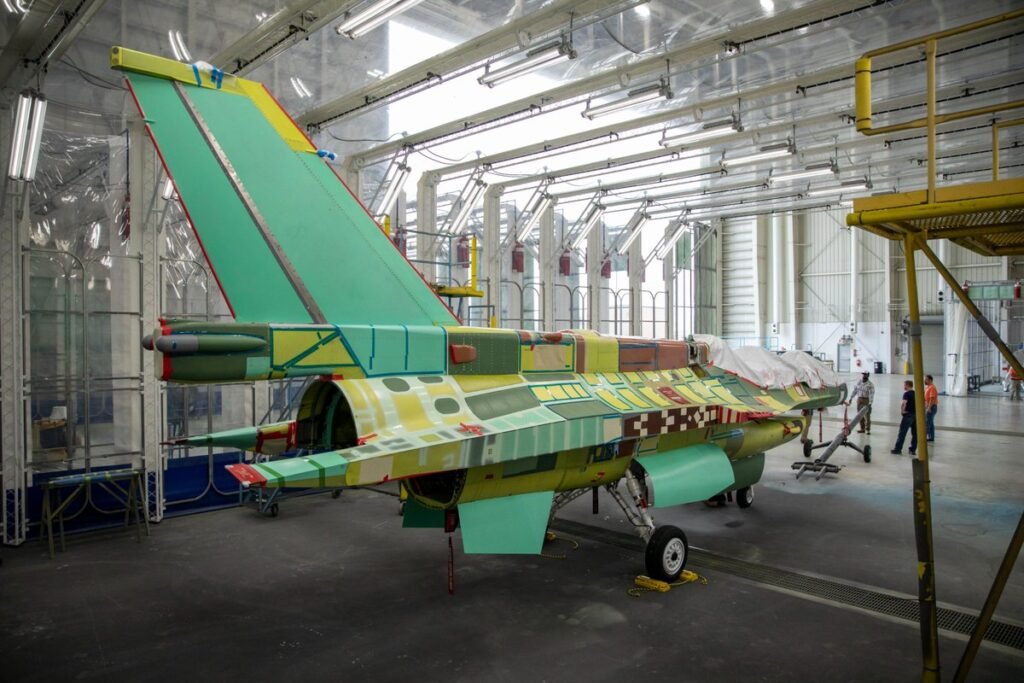 Lockheed Martin Layoffs: Latest News and Impact