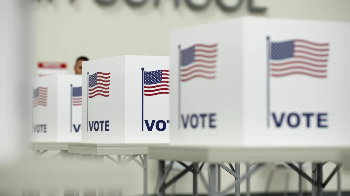 Where Do I Vote NYC: Your 2025 Mayoral Election Guide