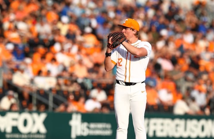 Liam Doyle’s Masterclass Shines Bright