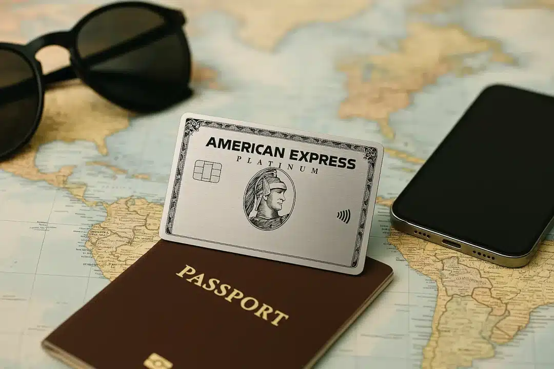 Amex Platinum Card Updates: 2025’s Biggest Enhancements