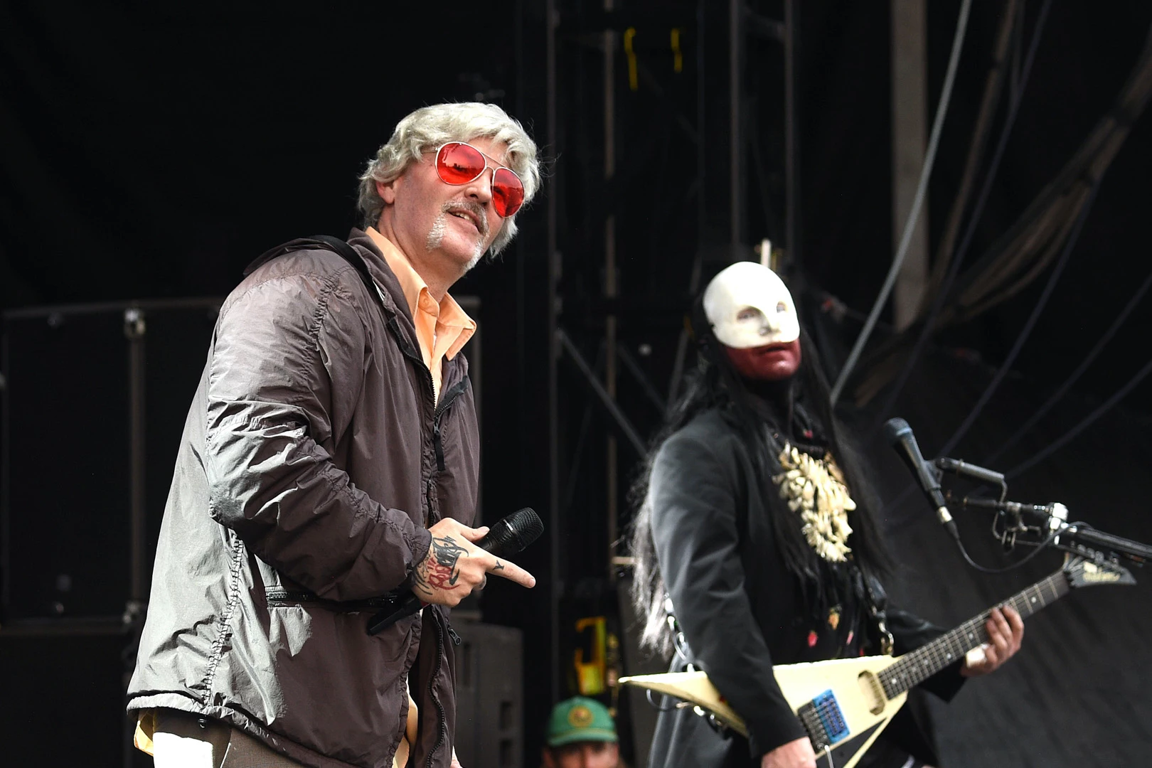 Limp Bizkit Dominates Summer 2025 with Tour Comeback and New Album Buzz