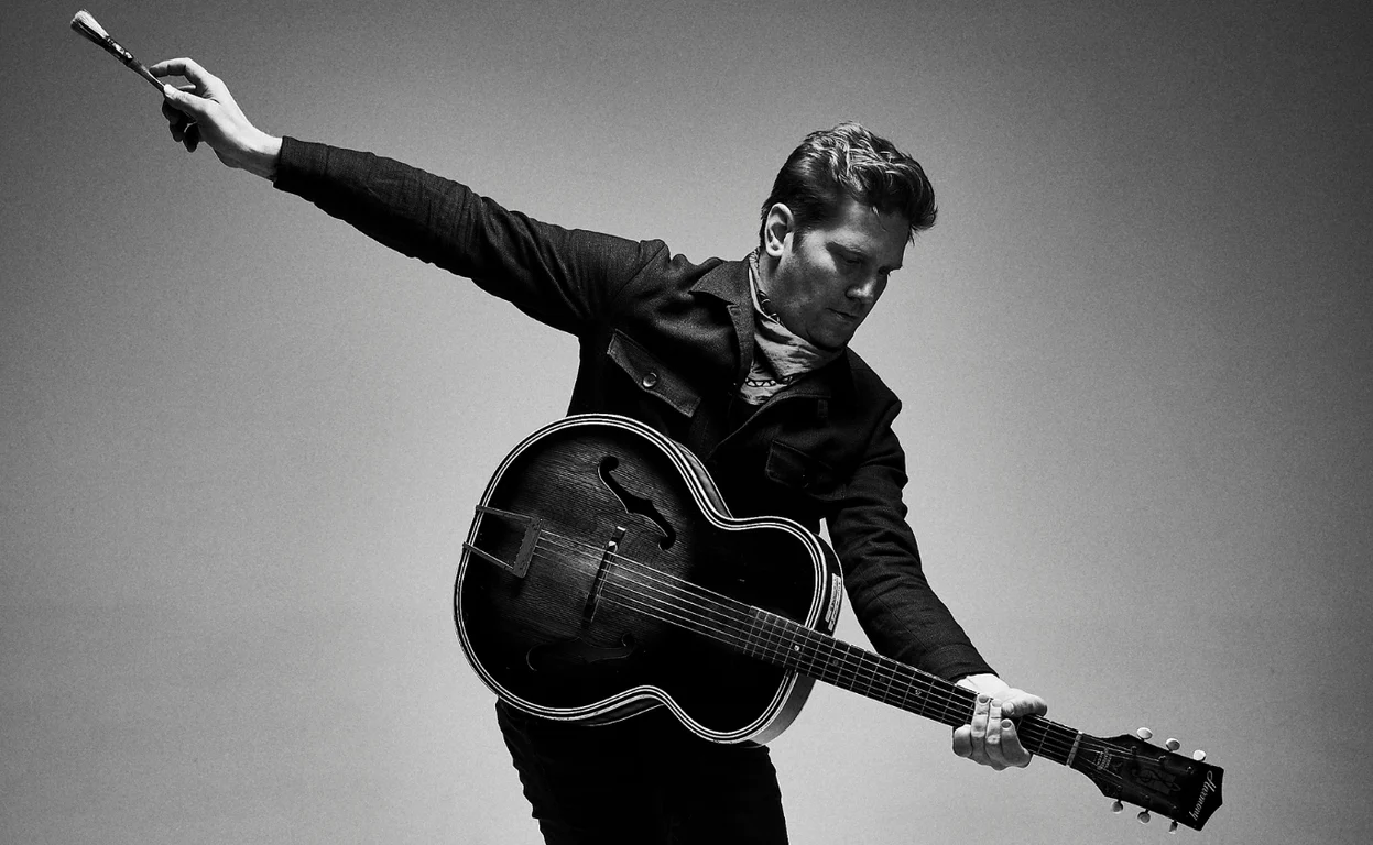 Needtobreathe Bo Rinehart: Latest News and Personal Revelation