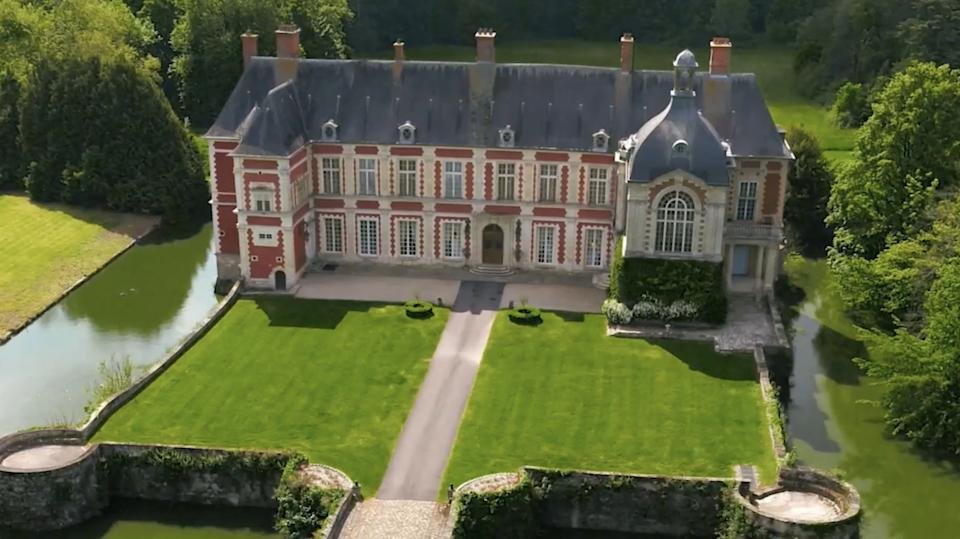 Where Is Castle Impossible Located? Unraveling the French Chateau’s Charm