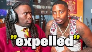 Streamer Prom: The Ultimate Livestreamed Party for Online Creators