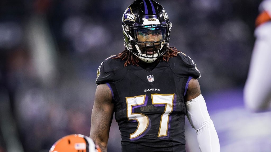 C.J. Mosley Retires from NFL