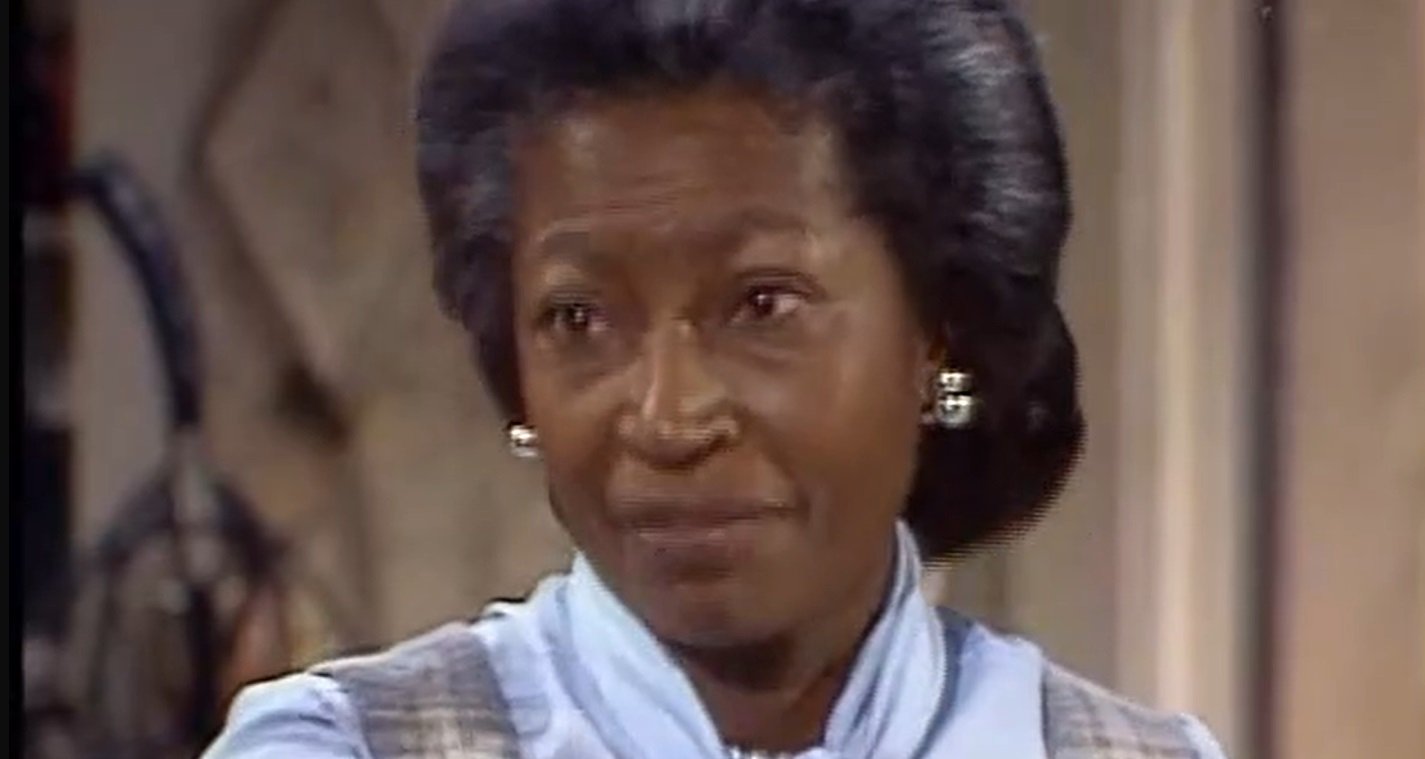 Lynn Hamilton Legacy Inspires Generations