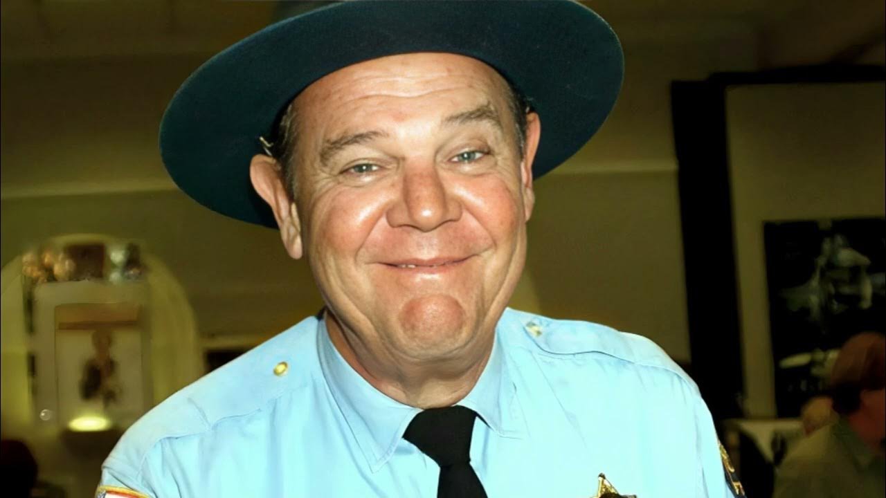 Richard Hurst Dukes of Hazzard: Remembering the Beloved Deputy Cletus Hogg