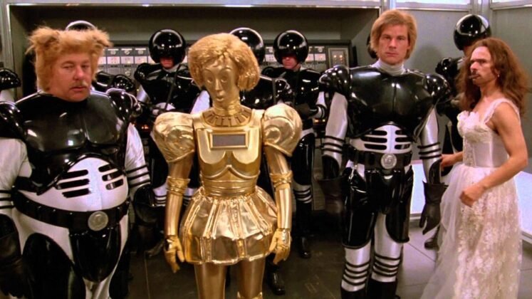 Spaceballs 2: Exciting Sequel News Unveiled