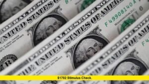 $1702 Stimulus Check: Alaska’s Next Payment Set for August 2025