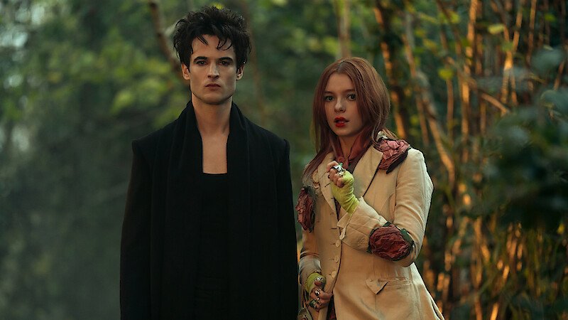 The Sandman Season 2: Netflix’s Epic Finale Arrives in July 2025