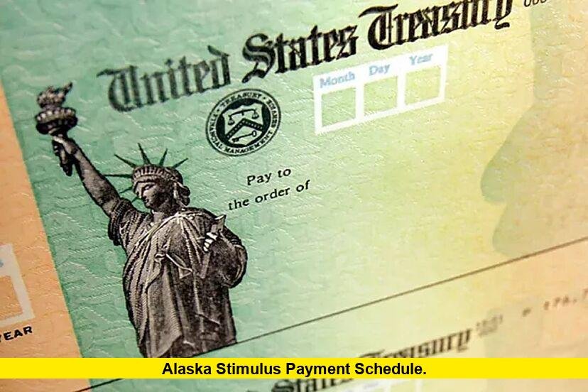 Alaska Stimulus Payment Schedule: July 2025 Update
