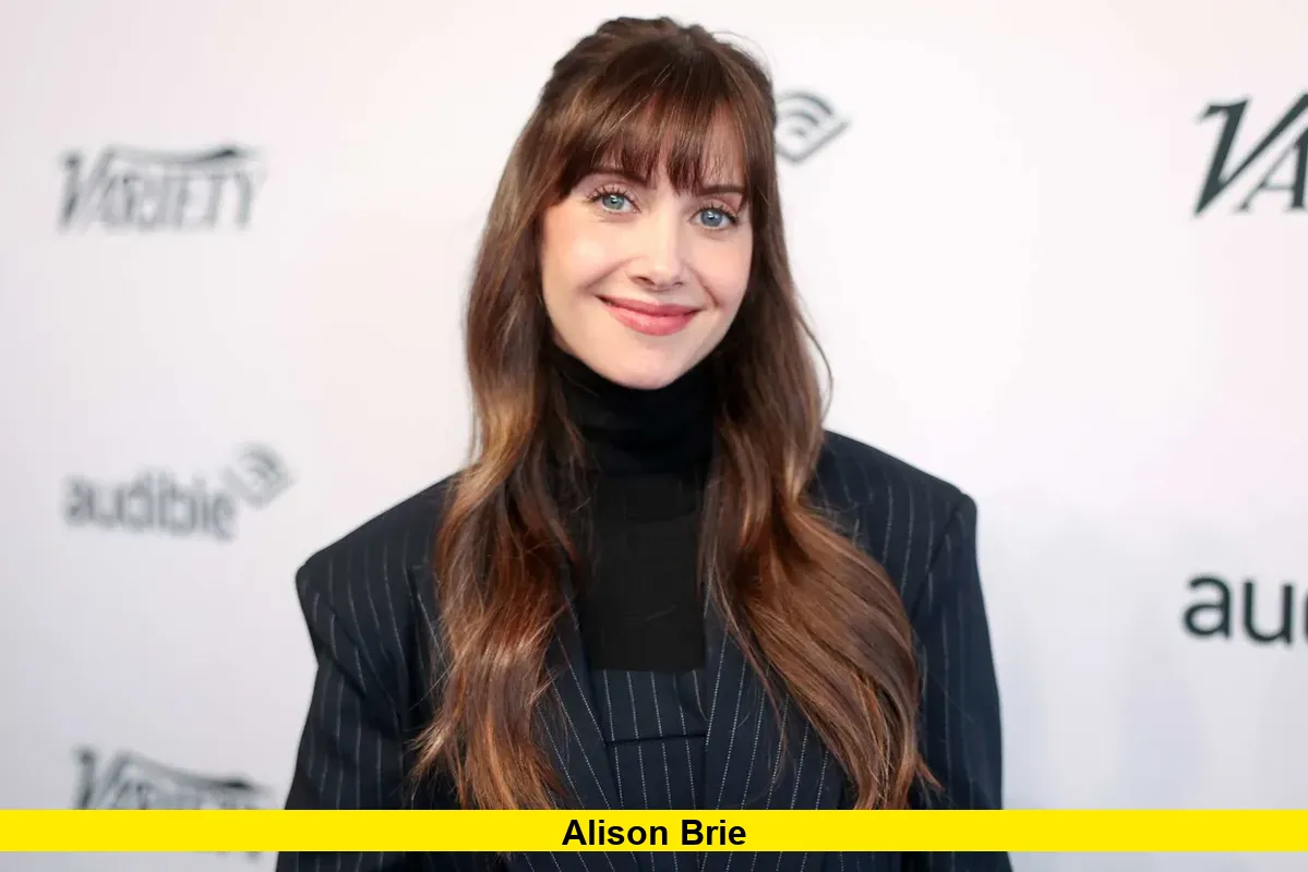 Alison Brie: A Summer of Bold Choices and Blockbuster Moments