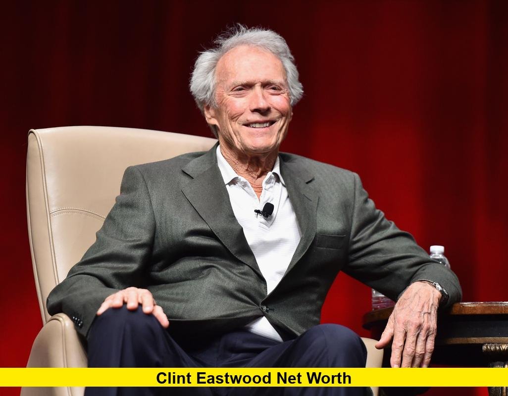Clint Eastwood Net Worth: 2025 Wealth Update, Career, and Latest News