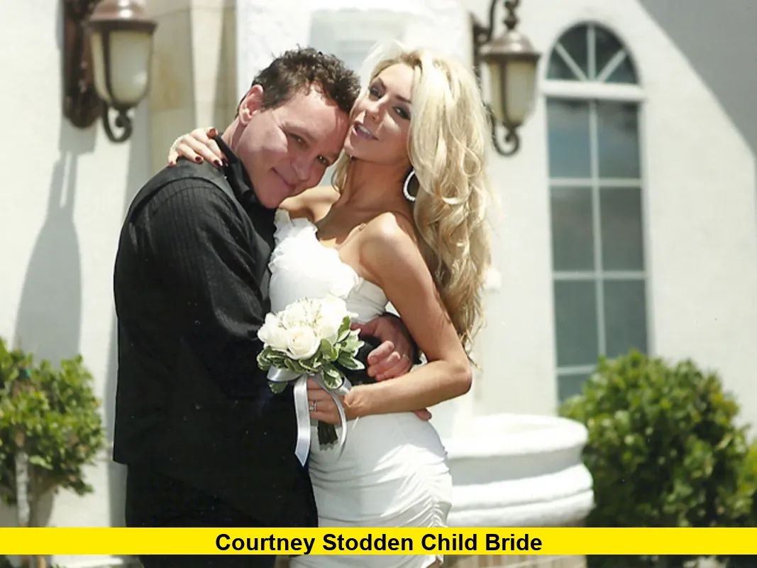 Courtney Stodden Child Bride: Latest Updates and Public Reflections