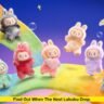When is the next labubu drop