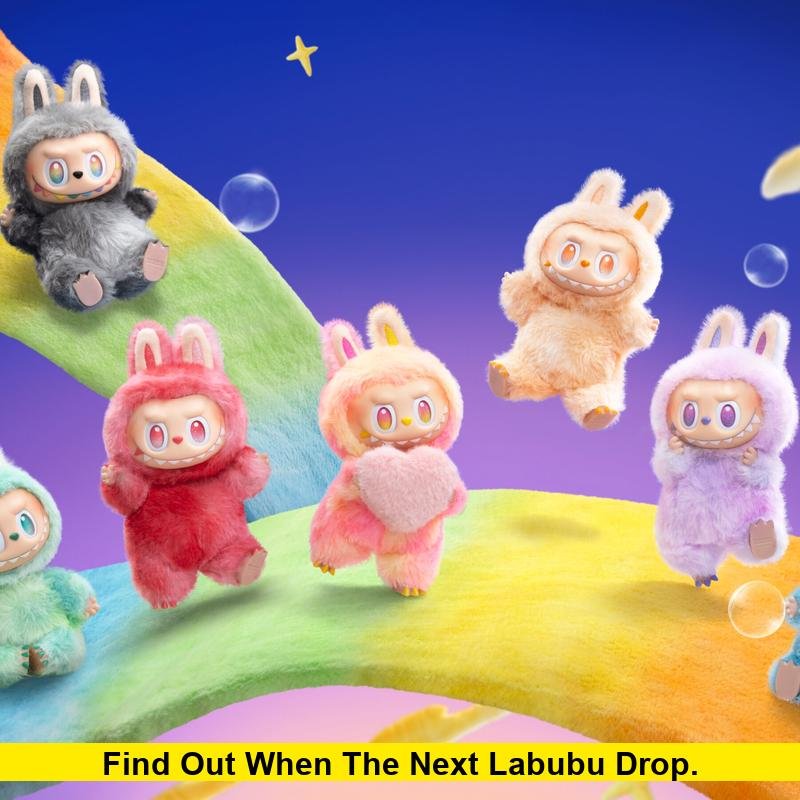 When is the next labubu drop
