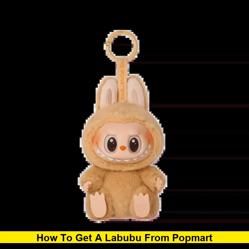 How to Get a Labubu from Popmart: The 2025 Collector’s Guide