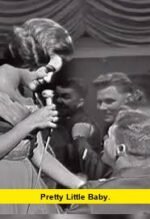 Pretty Little Baby: Connie Francis and the Song That Surged Again
