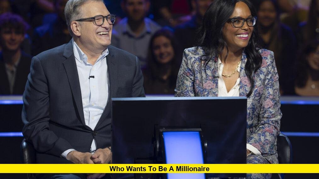 Who Wants to Be a Millionaire: New Season, Surprises, and Celebrity Drama