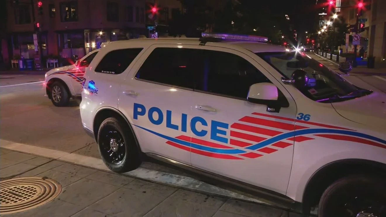 Rep. Ron Estes Mourns Congressional Intern's Tragic Death in Washington ...