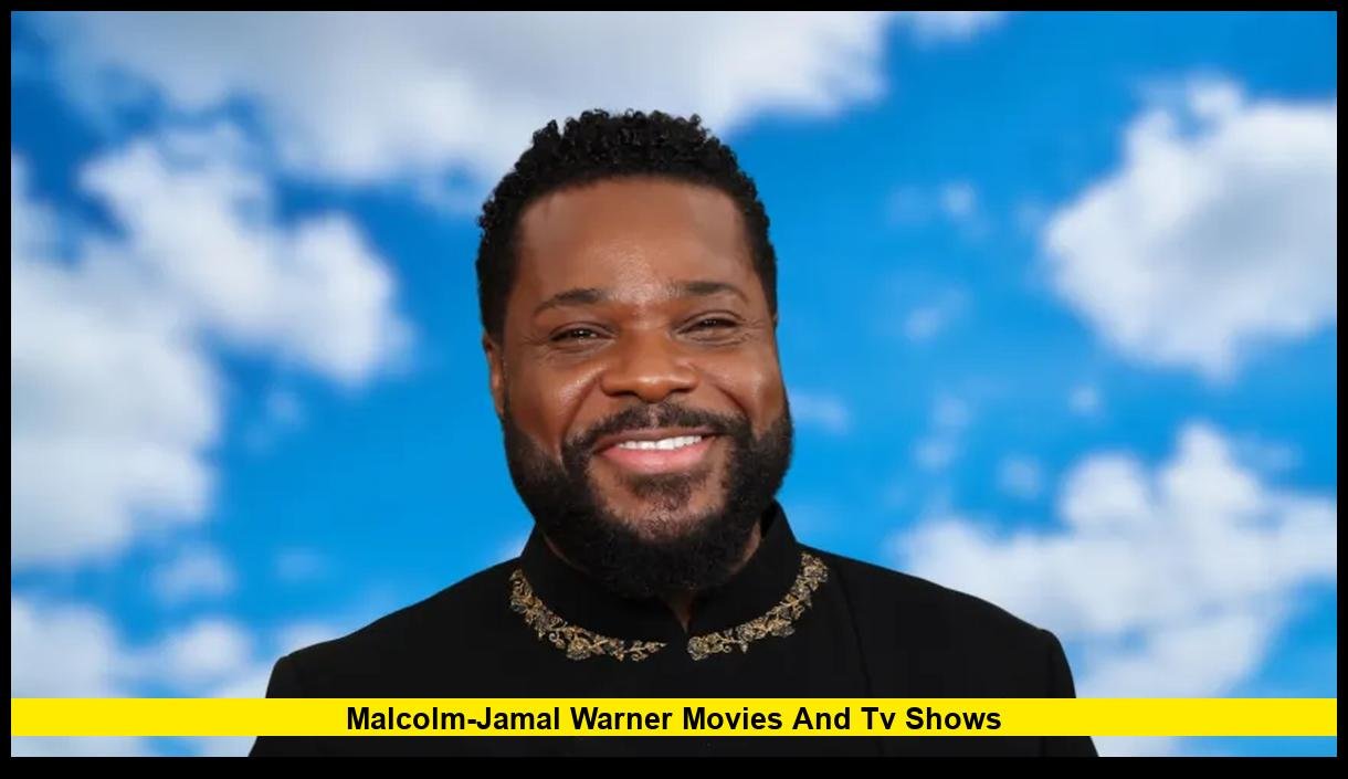 Malcolm-Jamal Warner Movies and TV Shows: A Comprehensive Look at His ...